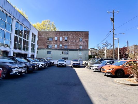 CARTER SUBARU BALLARD - Updated January 2026 - 79 Photos & 533 Reviews ...