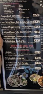 PHO 602 VIETNAMESE RESTAURANT - Updated August 2024 - 424 Photos & 295 ...