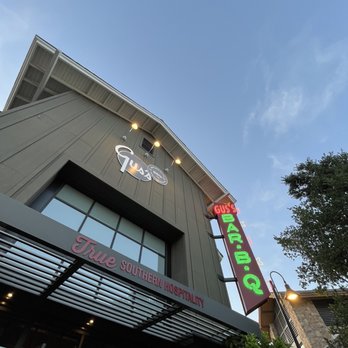 GUS’S BBQ - Updated July 2024 - 1489 Photos & 1002 Reviews - 20179 W ...