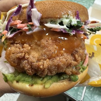 STARBIRD CHICKEN - Updated November 2025 - 1302 Photos & 762 Reviews ...