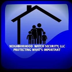 NEIGHBORHOOD WATCH SECURITY - Security Systems - Phoenix, AZ - Phone ...