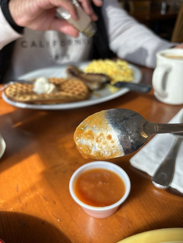 UNCLE BILL’S PANCAKE HOUSE - Updated March 2025 - 1263 Photos & 1814 ...