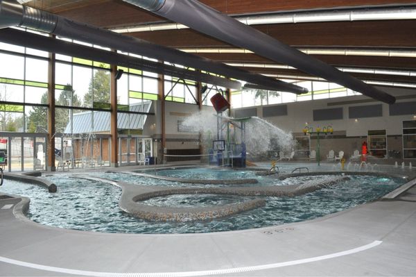 LYNNWOOD RECREATION CENTER - Updated June 2025 - 83 Photos & 124 ...