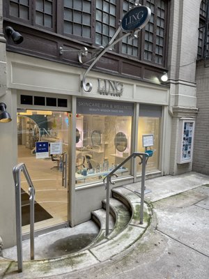 LING SPA - UNION SQUARE - Updated 2024 - 55 Photos & 127 Reviews - 61 E ...