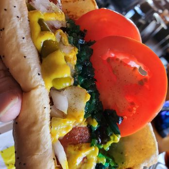 CLOWNDOG HOT DOG PARLOR - Updated April 2025 - 224 Photos & 149 Reviews ...