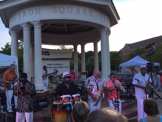 PORT WARWICK SUMMER CONCERT SERIES - Updated January 2026 - 23 Photos ...