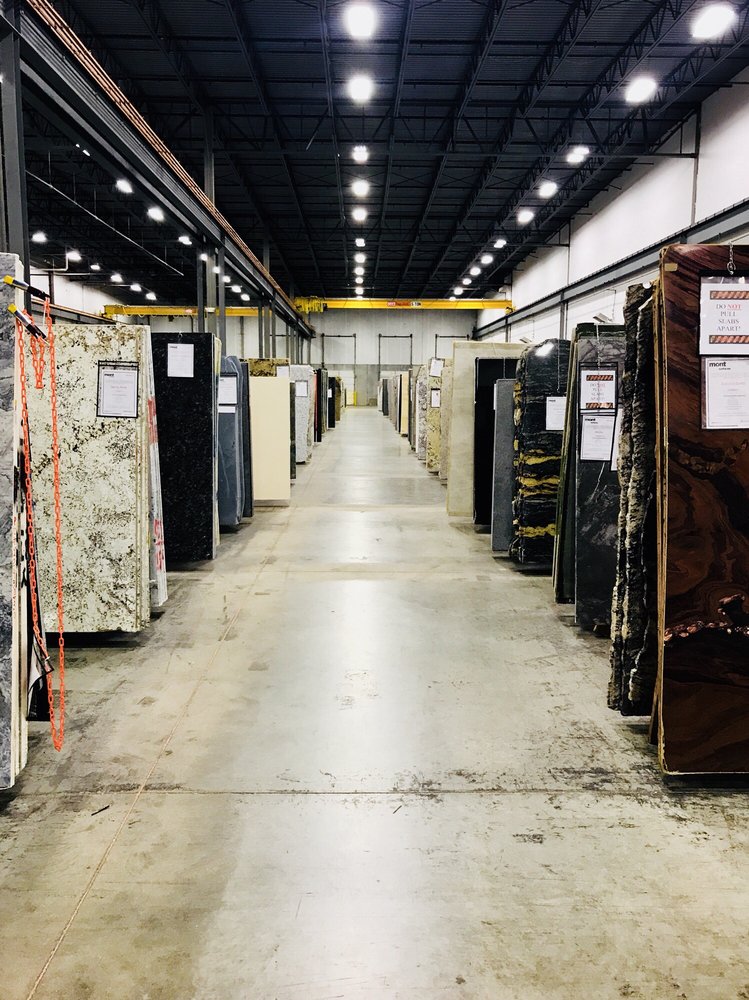 MONT SURFACES BY MONT GRANITE - Updated January 2026 - 4438 Mulhauser ...