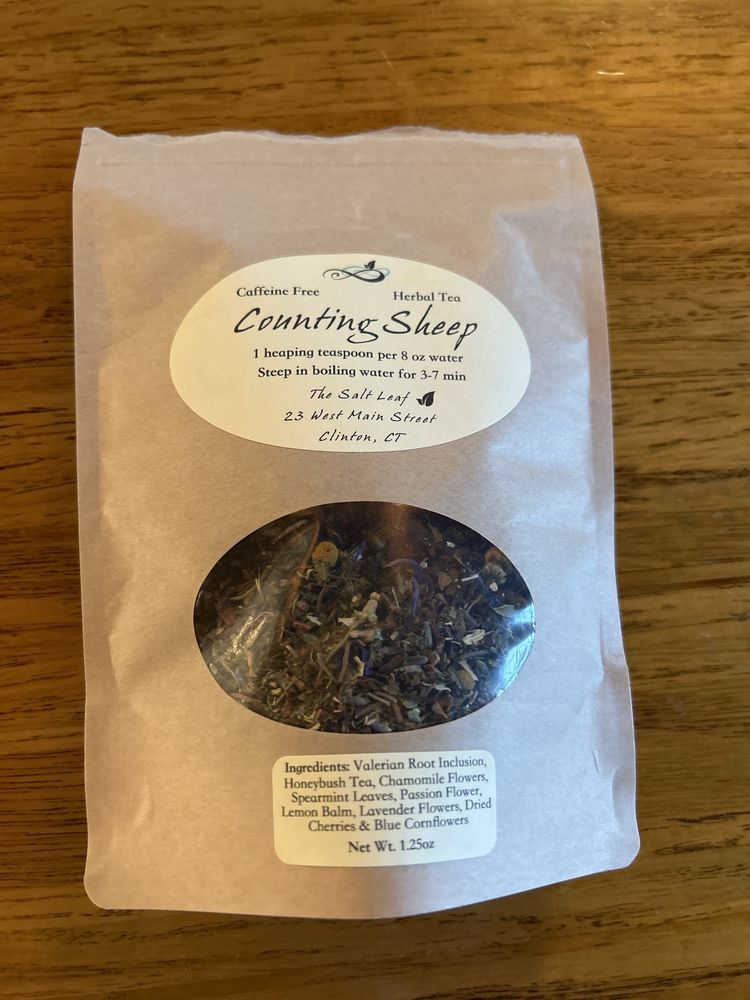 THE SALT LEAF - Updated March 2025 - 23 W Main St, Clinton, Connecticut ...