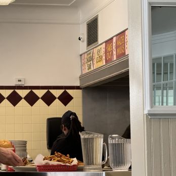 CONVENTION GRILL - Updated March 2025 - 129 Photos & 199 Reviews - 3912 ...