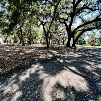 TUCKER RANCH RECREATION AND NATURE COMPLEX - Updated December 2025 ...