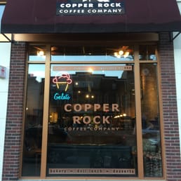 COPPER ROCK COFFEE COMPANY - Updated July 2025 - 119 Photos & 209 ...