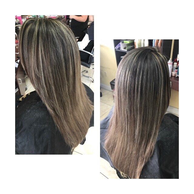 MARICELA DM HAIR DESIGN - Updated December 2025 - 270 Photos & 18 ...