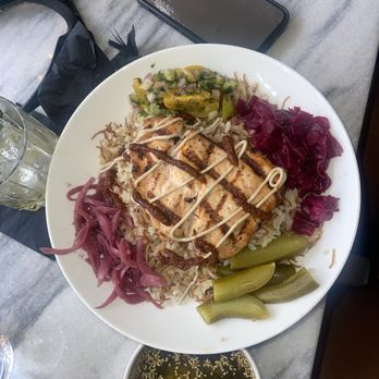 ZAKIA MODERN LEBANESE - Updated May 2024 - 478 Photos & 159 Reviews ...