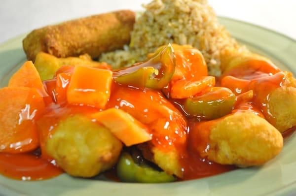 WING LAUK - Updated June 2024 - 33 Photos & 95 Reviews - 5665 Dixie Hwy ...