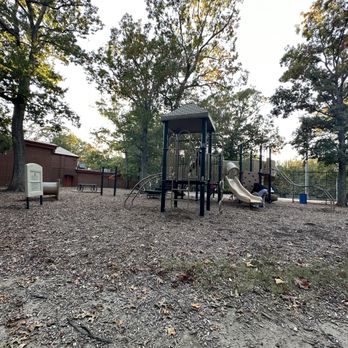 LEWIS RECREATION CENTER - Updated July 2025 - 14 Photos - 3110 Forest ...