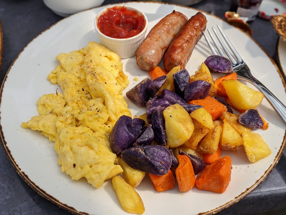 THE BERKELEY BOATHOUSE - 398 Photos & 176 Reviews - 200 Marina Blvd ...