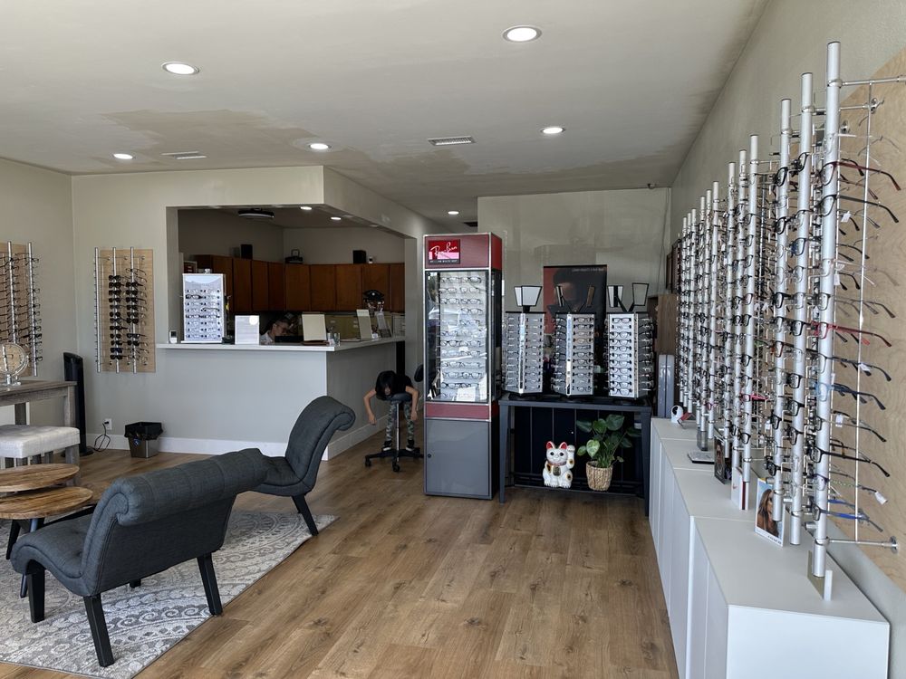 ZONE 2 OPTOMETRY - Updated December 2025 - 16 Photos & 34 Reviews ...