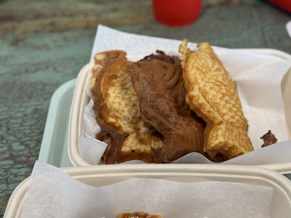 IC BINGSU - Updated December 2025 - 140 Photos & 55 Reviews - 1249 NW ...