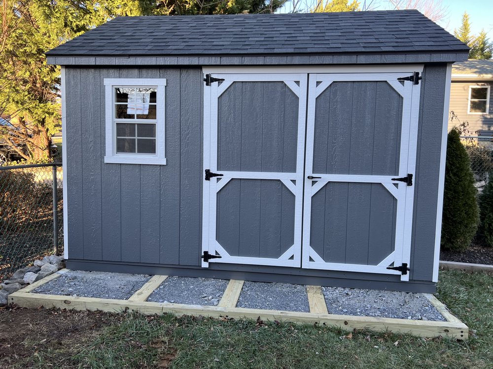 HIGH POINT BUILDINGS - Updated November 2025 - 20 Photos - 8651 US-40 ...