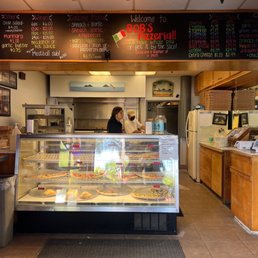 BOB’S PIZZERIA - Updated June 2025 - 374 Photos & 575 Reviews - 130 ...