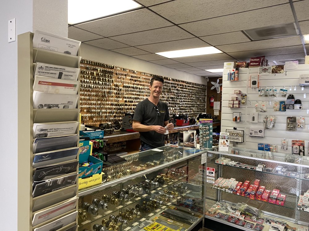 STEVE’S LOCK, SAFE AND ALARM - Updated August 2025 - 44 Photos & 108 ...