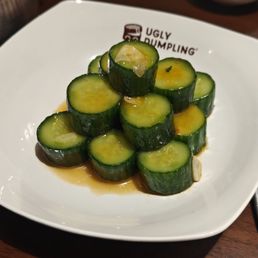 UGLY DUMPLING - Updated October 2025 - 322 Photos & 130 Reviews - 1601 ...