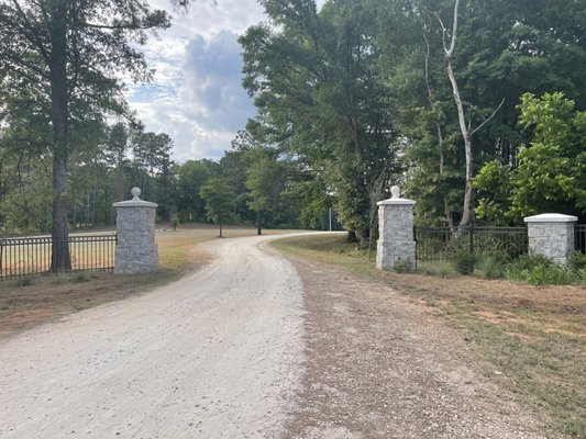 ALEXANDER PARK - Updated December 2024 - Atlanta St, McDonough, Georgia ...
