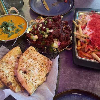 KINARA FUSION KITCHEN - Updated August 2024 - 732 Photos & 539 Reviews ...