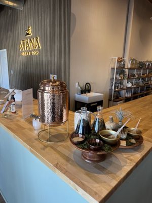 ATANA HEAD SPA - Updated November 2025 - 15 Photos - 3310 Hayden Rd, Scottsdale, Arizona - Hair ...