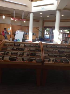 MILLBRAE LIBRARY - Updated August 2024 - 18 Photos & 80 Reviews - 1 ...