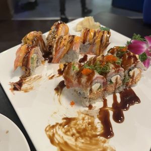 OSAKA SUSHI & HIBACHI - Updated June 2025 - 52 Photos & 84 Reviews ...