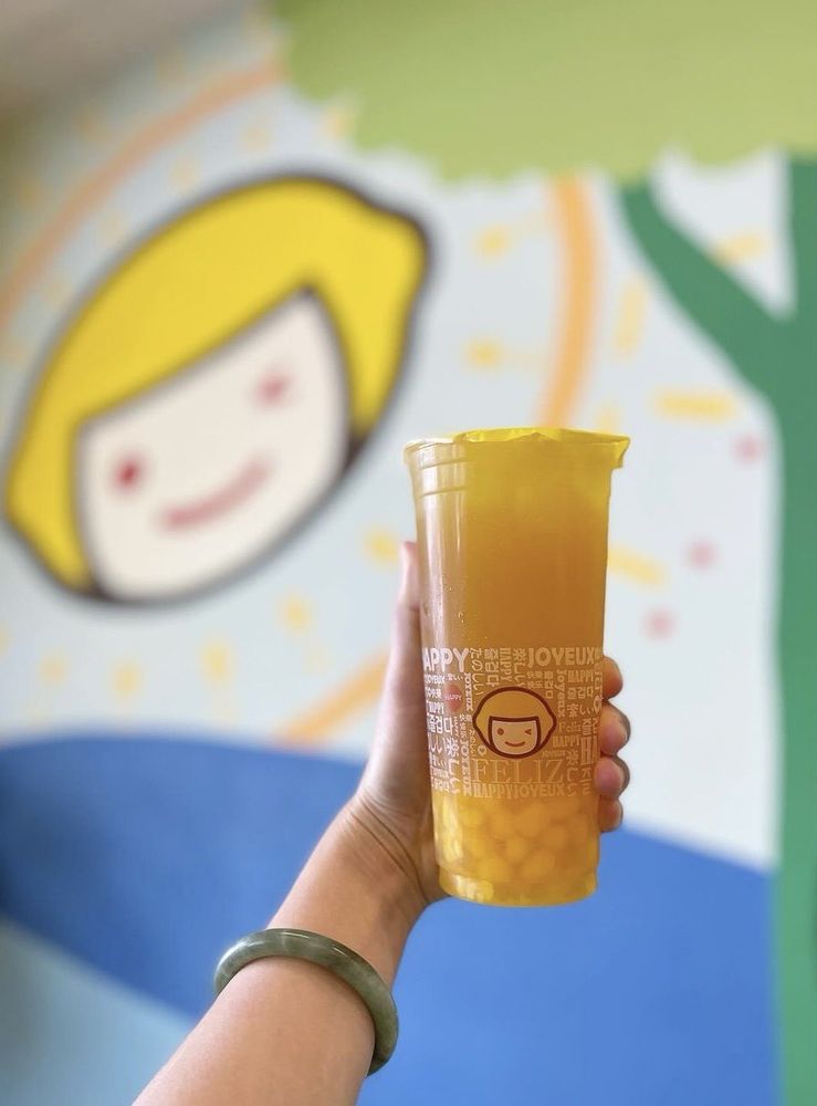 HAPPY LEMON - Updated December 2025 - 631 Photos & 251 Reviews - 699 ...