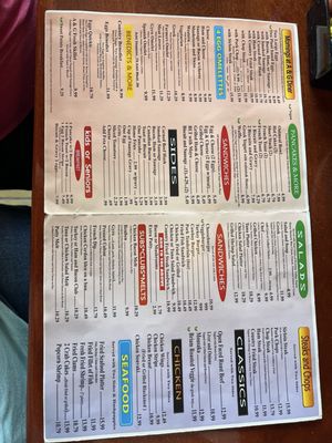 A&G DINER - Updated January 2026 - 31 Photos & 30 Reviews - 120 N Parsons Ave, Brandon, Florida ...