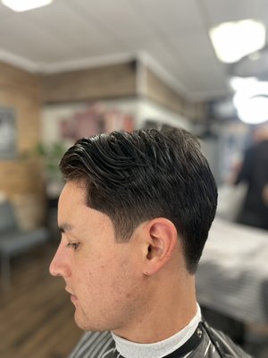 BERBER BARBERSHOP - Updated September 2025 - 219 Photos & 293 Reviews ...