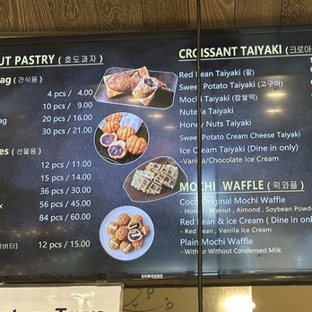 COCOHODO - Updated March 2025 - 473 Photos & 215 Reviews - 158-07 ...