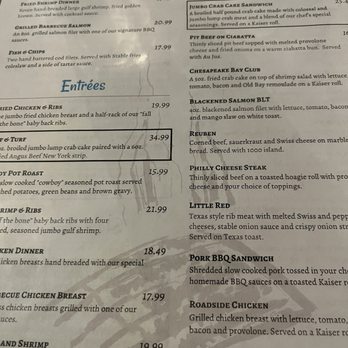 CORNER STABLE - COCKEYSVILLE - Updated July 2025 - 213 Photos & 459 ...