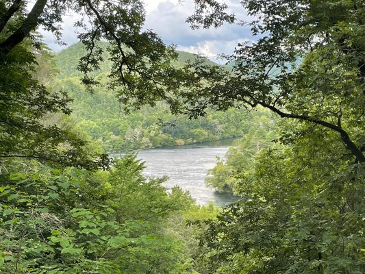 Reliance, TN Map & Directions - MapQuest