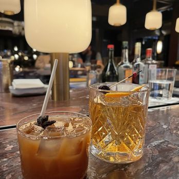 PYRO - 186 Photos & 81 Reviews - 4300 E Camelback Rd, Phoenix, Arizona ...