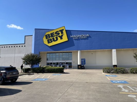BEST BUY - Updated December 2025 - 30 Photos & 119 Reviews - 4255 ...