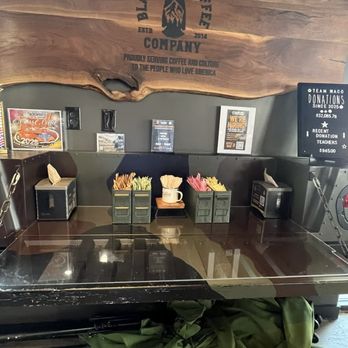 BLACK RIFLE COFFEE COMPANY - Updated December 2025 - 33 Photos & 30 ...