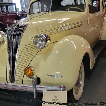 WAAAM - WESTERN ANTIQUE AEROPLANE & AUTOMOBILE MUSEUM - Updated January ...