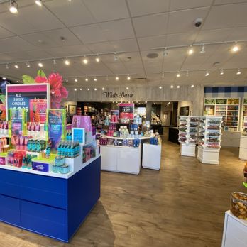 BATH BODY WORKS Updated January 2025 1710 Belle Isle Blvd Oklahoma City Oklahoma Cosmetics Beauty Supply Phone Number Yelp