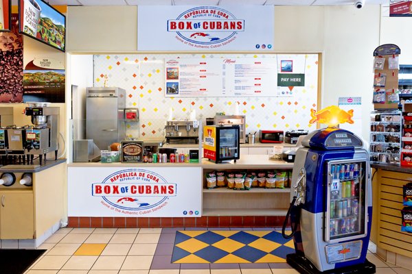 BOX OF CUBANS - 161 Photos & 207 Reviews - 10451 Gibsonton Dr ...