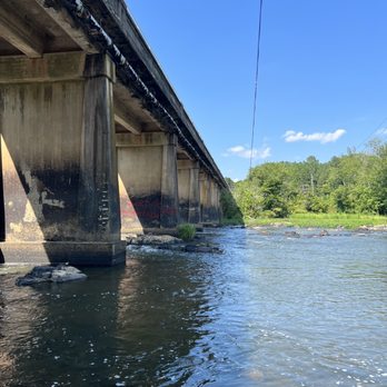 BYNUM BEACH HAW RIVER ACCESS AREA - Updated January 2026 - 13 Photos ...
