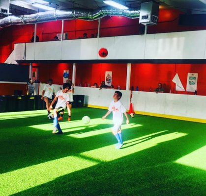 AVILA CREATIVE SOCCER - Updated July 2025 - 16501 Bratton Ln, Austin ...