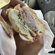 BROCATO’S SANDWICH SHOP - 624 Photos & 582 Reviews - Delis - 5021 E ...