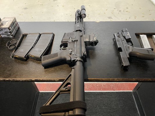 STONE HART’S GUN CLUB & INDOOR RANGE - Updated December 2025 - 152 ...