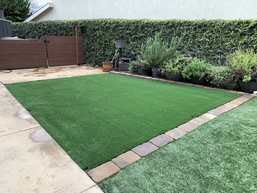 SYNTHETIC GRASS STORE - Updated January 2026 - 85 Photos & 45 Reviews ...