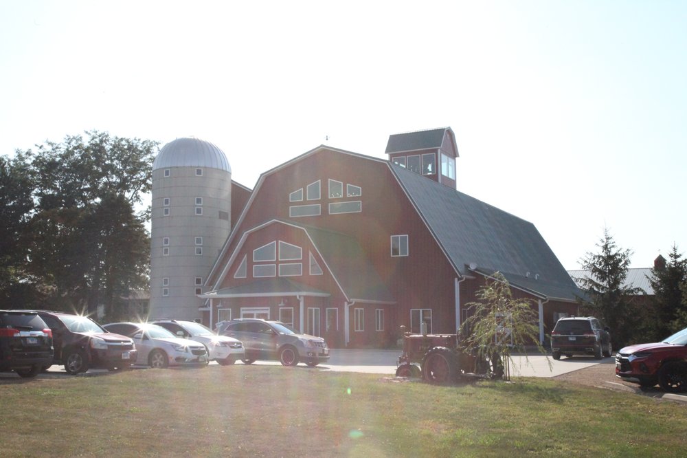 BARNACOPIA - Updated December 2025 - 12 Photos - 2570 N West Branch Rd ...