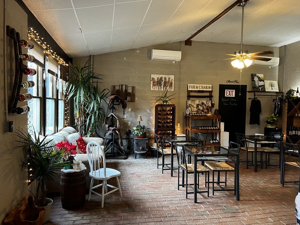 NATIVE VINES WINERY - Updated March 2025 - 44 Photos & 21 Reviews ...